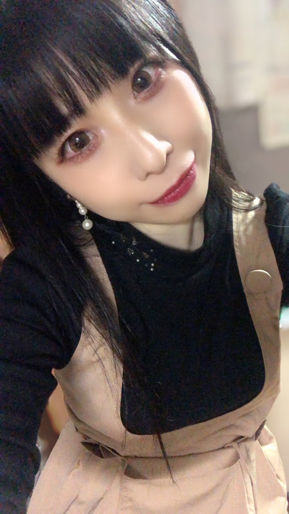 FullMooN official on Twitter: "早く会いたいですね！！！！ 🌕ねね🌕 https://t.co/mAnpqUR1JM" / Twitter