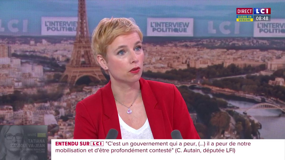 LCI on Twitter: LCI on Twitter: