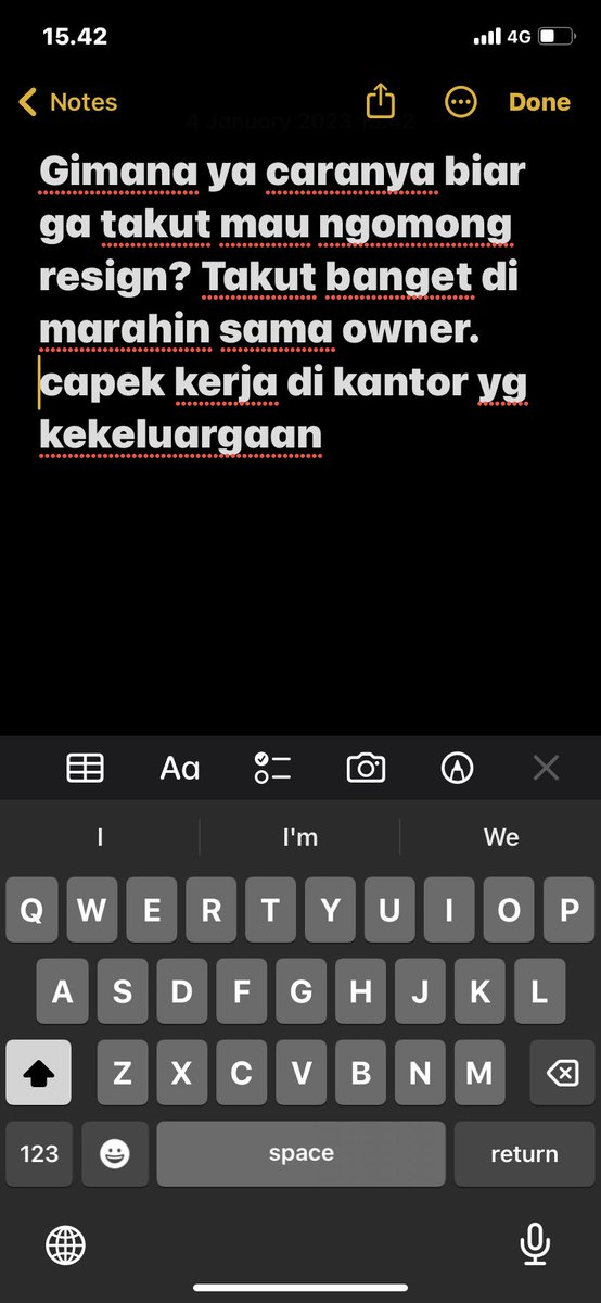 BACA RULES DI (bit.ly/worksfess) on Twitter: "Ada yang udah pernah ...