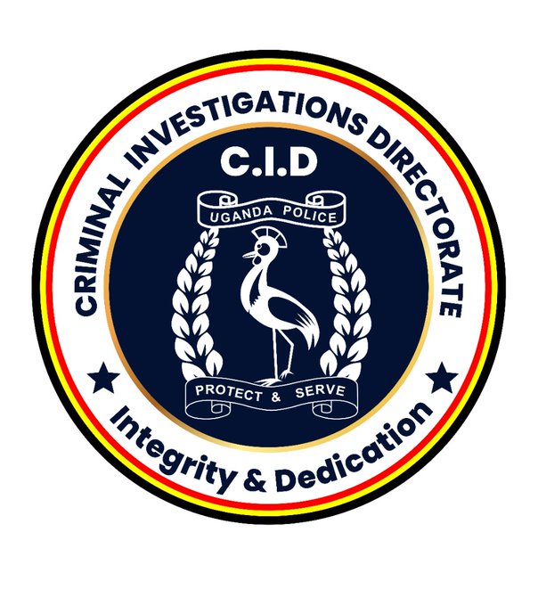 New Cid Logo Cid Logo PNG Vectors Free Download