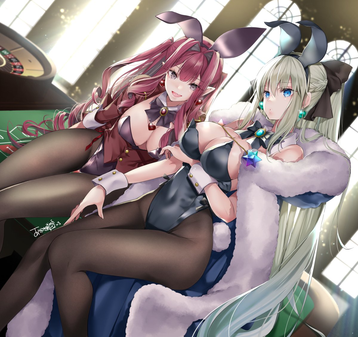 Daily FGO FanArt on Twitter: "Gorgeous 💕 #FGO #FateGO"