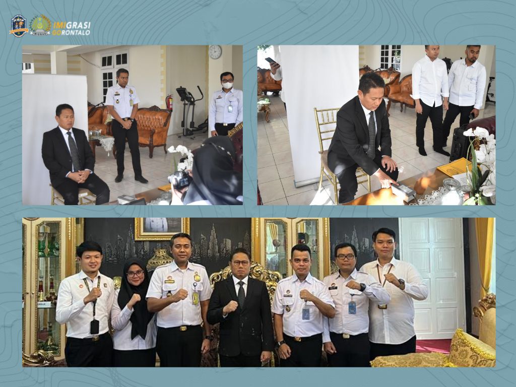 Imigrasi Gorontalo on Twitter: Imigrasi Gorontalo on Twitter: