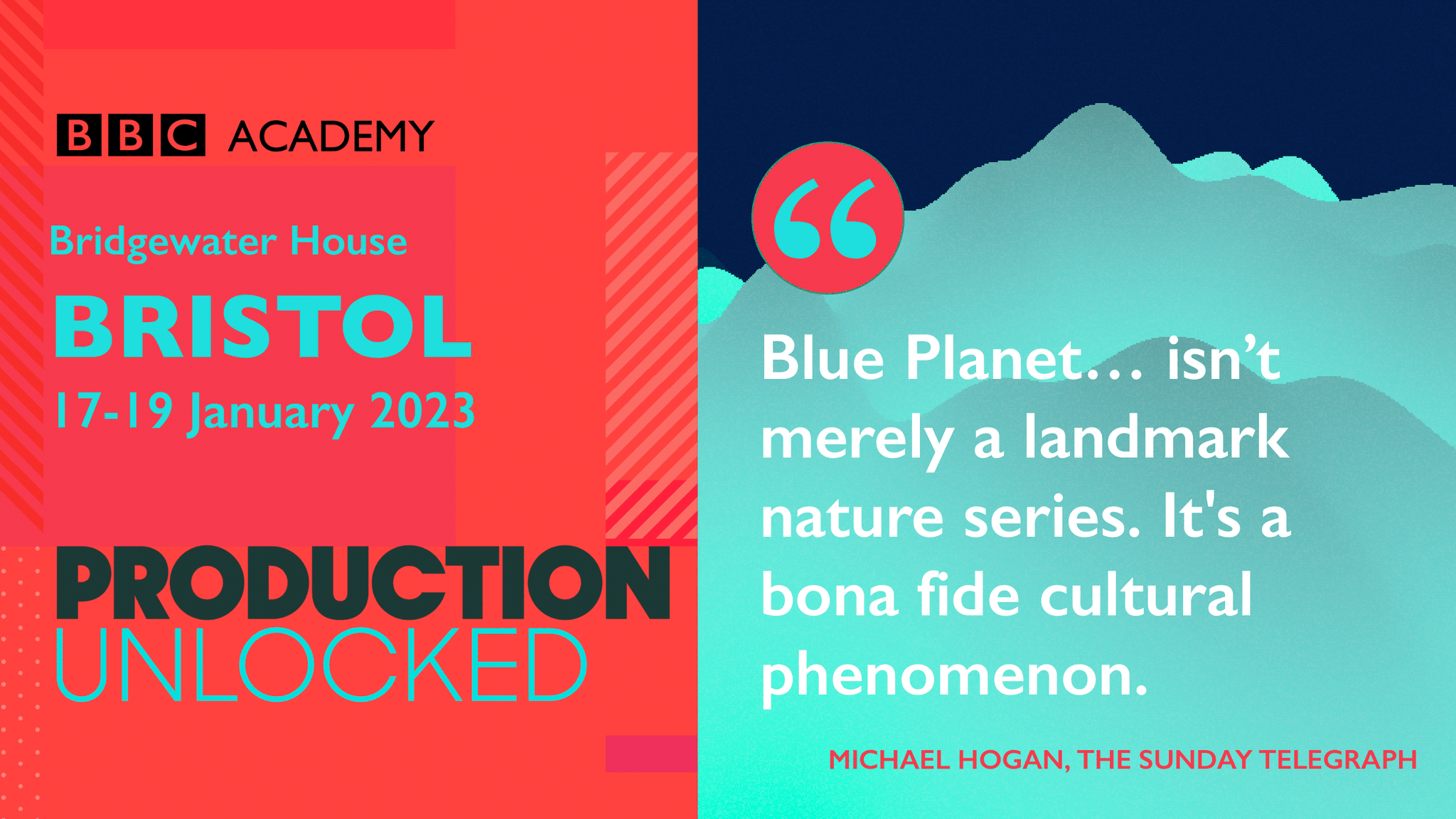 BBC Academy on Twitter: "On 18 Jan, @PadFlav1 speaks with NHU digital boss, @lee_b, revealing ...