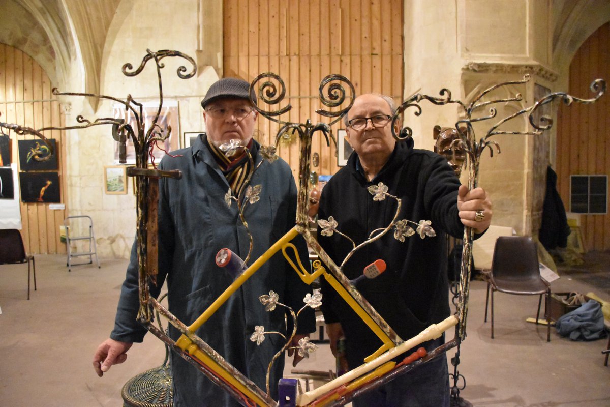Ville De Caen On Twitter Coupde ️ Max Hariau Et 9 Autres Artistes