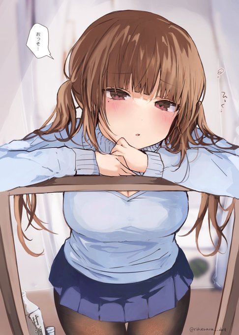 ゆかり🐻‍ ️コミケぽちかれ@rihenara__dollのイラスト一覧