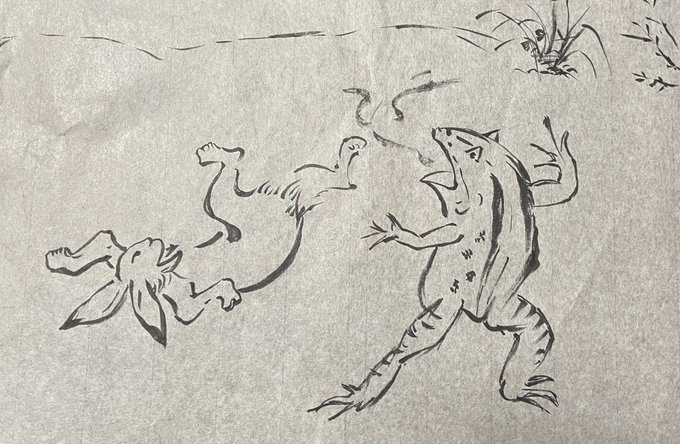 ちゃおちー (@tyao_ti) さんのイラスト・マンガ作品まとめ (3 件) - Twoucan