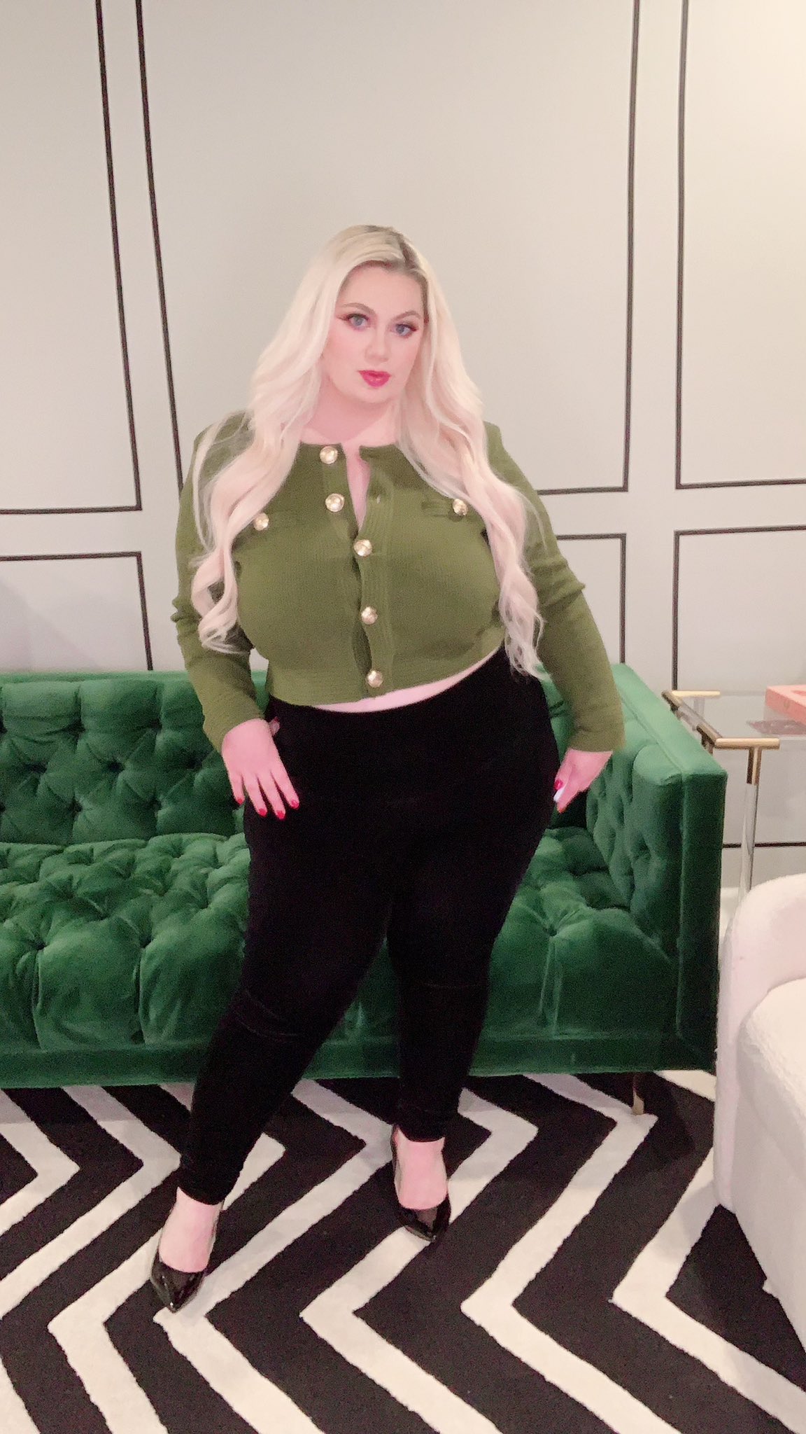 Tw Pornstars Klaudia Kelly Twitter 40 Off 9 56 Am 4 Jan 2023