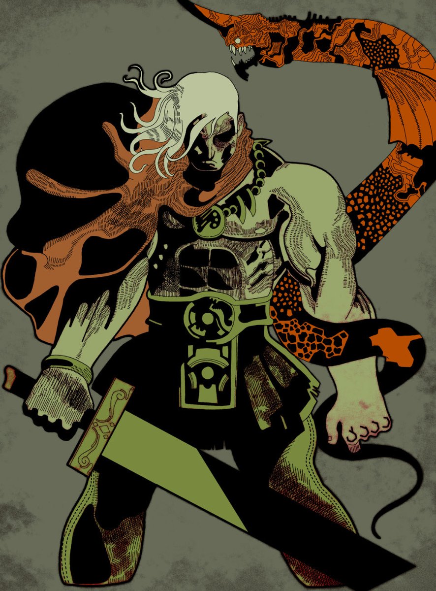 Tarosuke (@tarosuke0423) さんのイラスト・マンガ作品まとめ (228 件) - Twoucan