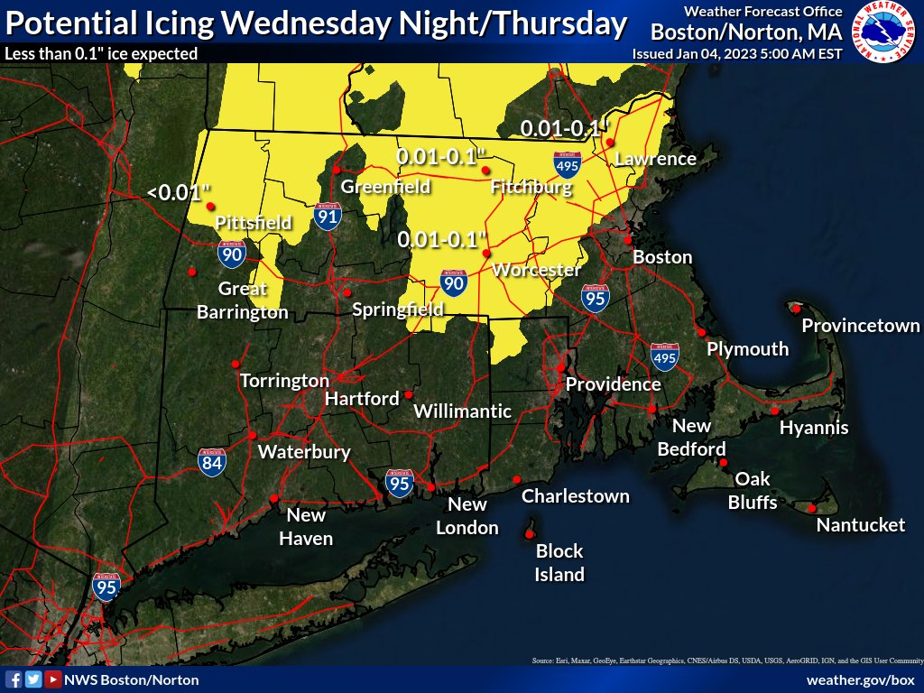 NWS Boston on Twitter: NWS Boston on Twitter: