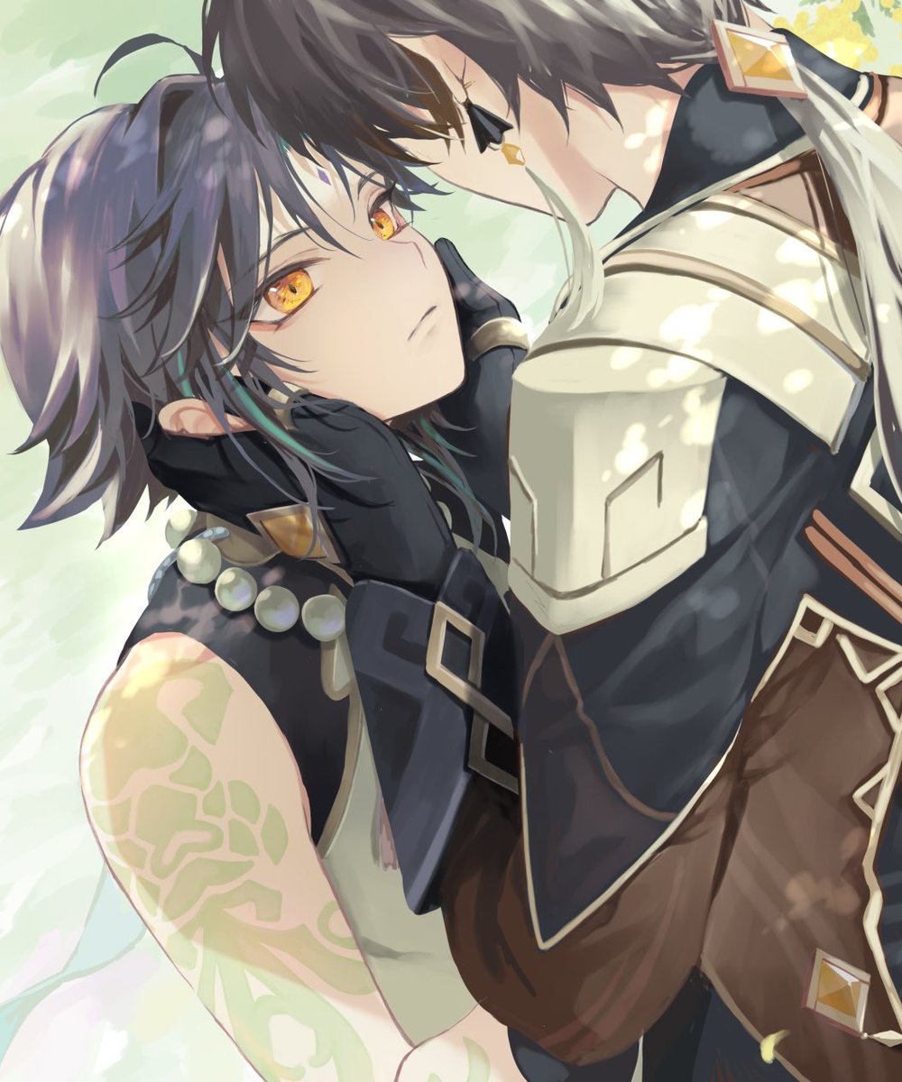 せり┇K04b on Twitter: " 1/8『神ノ叡智7』 4号館 K04b【atto】 🔶👹 にて本を頒布します。よろしくお願いします🙇‍♂️ サンプル：https://pixiv ...