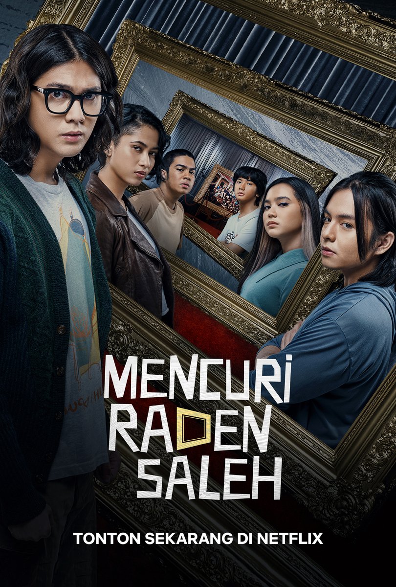 Netflix Indonesia on Twitter: Netflix Indonesia on Twitter: