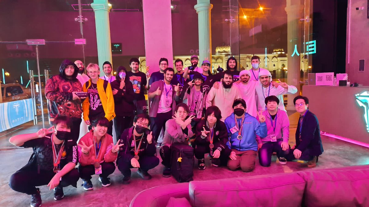UAE Smashers on Twitter: UAE Smashers on Twitter: