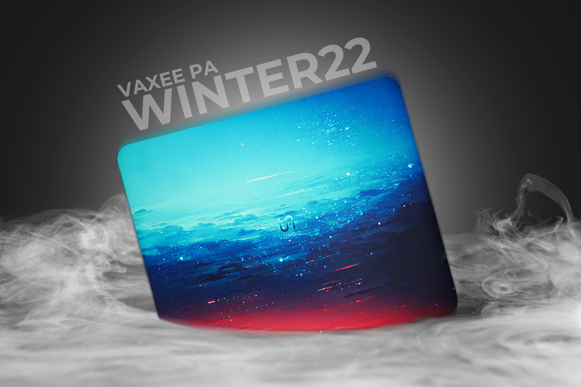 VAXEE.co on Twitter: "The PA Winter22, which was designed by Kairo and launched together with ...
