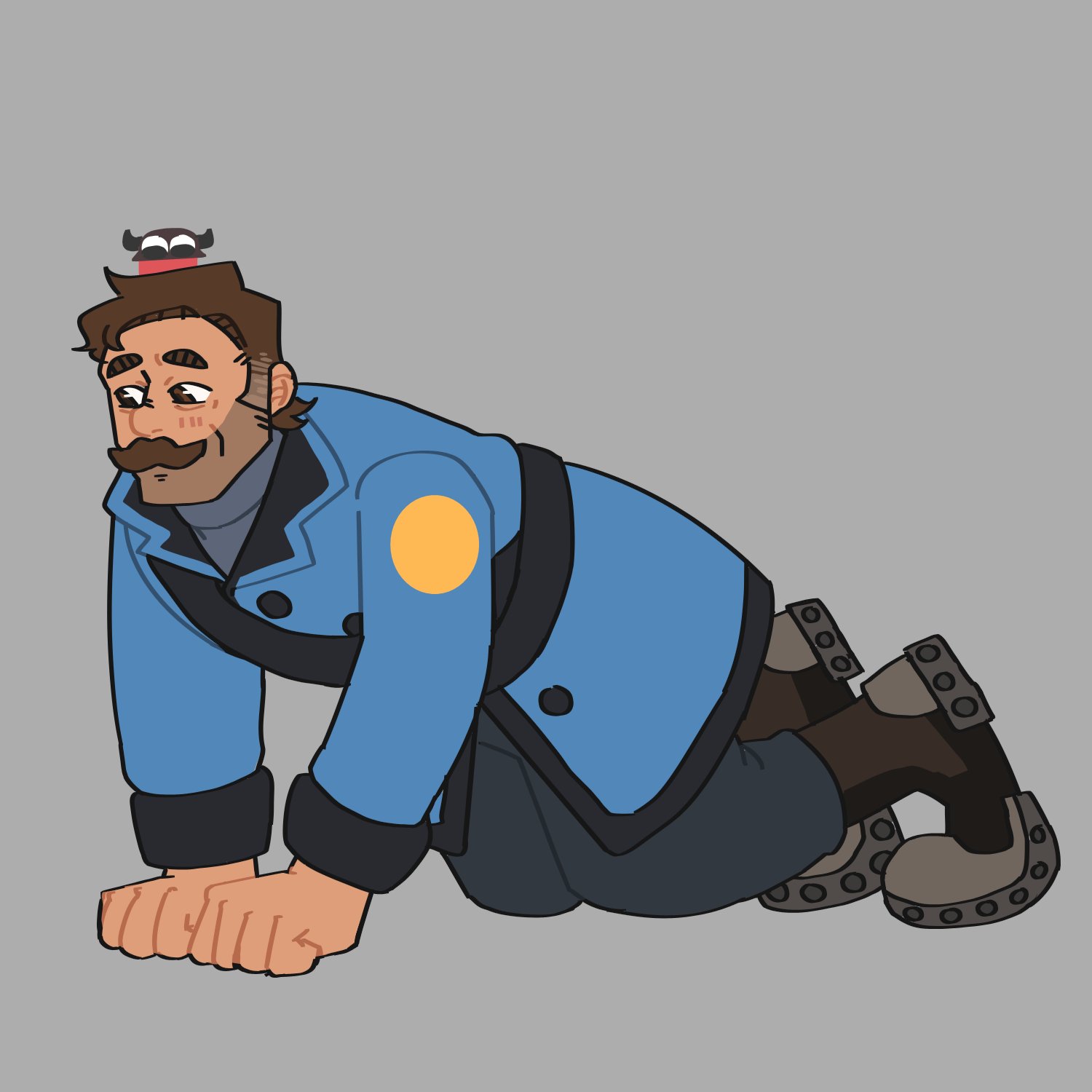 infamouslydorky|COMMS OPEN (@infamouslydorky) / Twitter