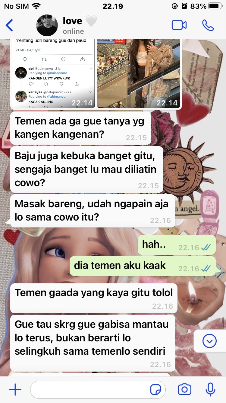 jel ⭑ on Twitter: "57. penjelasan https://t.co/0lSSOCPc3V" / Twitter