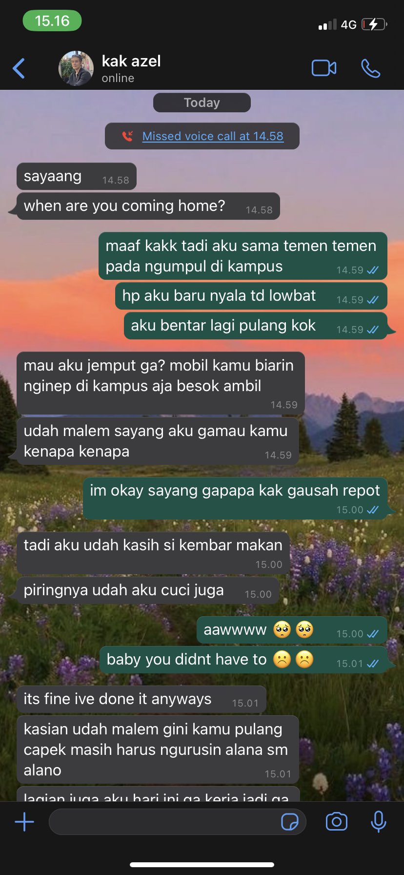 susukorea • rakhashira update 📌 on Twitter: "4; acts of service https://t.co/wJheivFcRJ" / Twitter