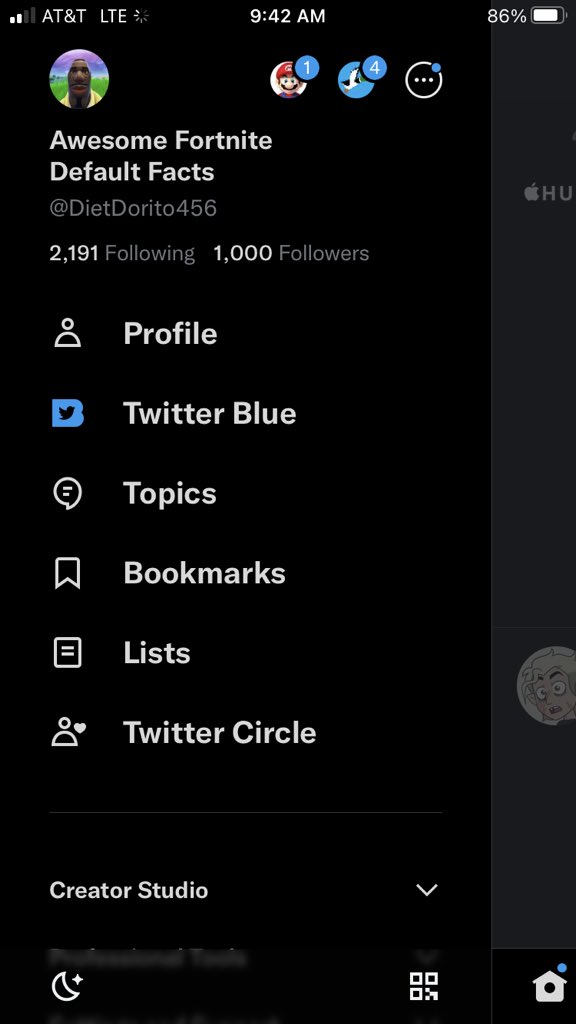 Awesome Fortnite Default Facts on Twitter: "ZAMN https://t.co/nLFuvfPPyj" / Twitter