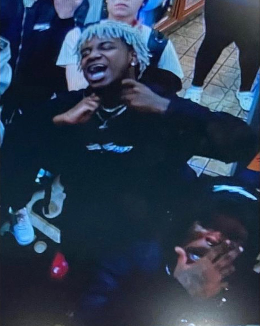 Is Lil Uzi Vert becoming a culture vulture? | ktt2