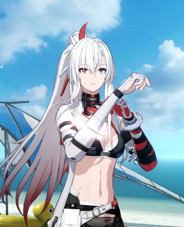 Rexlent on Twitter: "Charisma break"