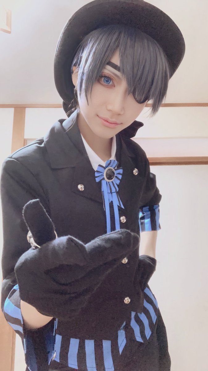 クロヲ (@kurowo_96) さんのコスプレ作品まとめ (11 件) - Twoucan
