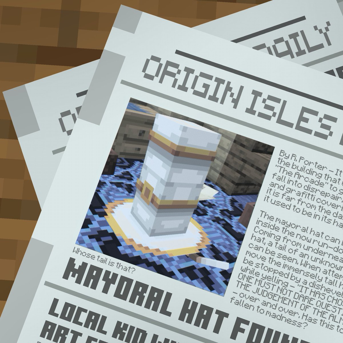 Origin Realms on Twitter: Origin Realms on Twitter: