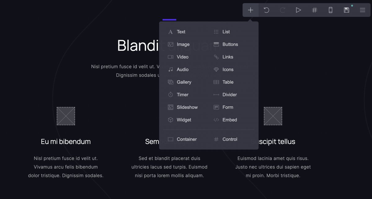 🔥 Learn @carrd in 10 tweets (even if you're a beginner) 👇 - Thread from Mike | The Freelance Guy ...