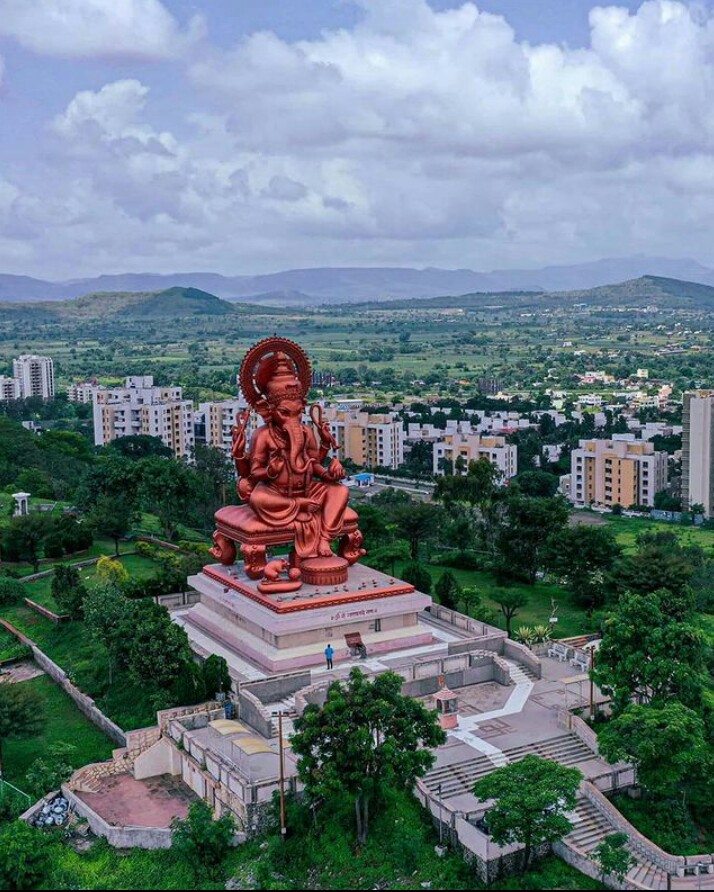 10 Famous Ganesha Temples in India that every devotees must visit once ...