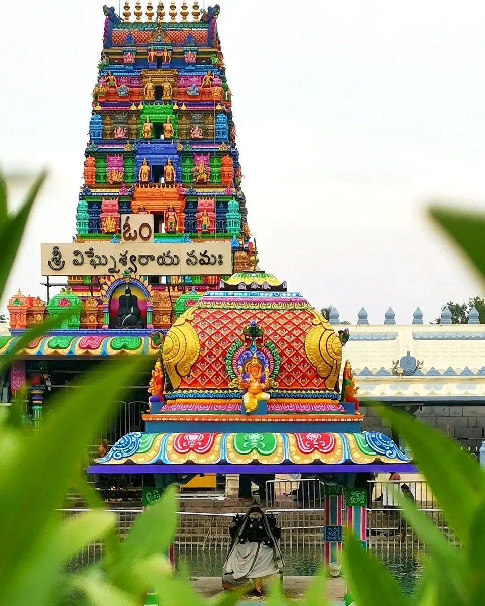 10 Famous Ganesha Temples in India that every devotees must visit once ...