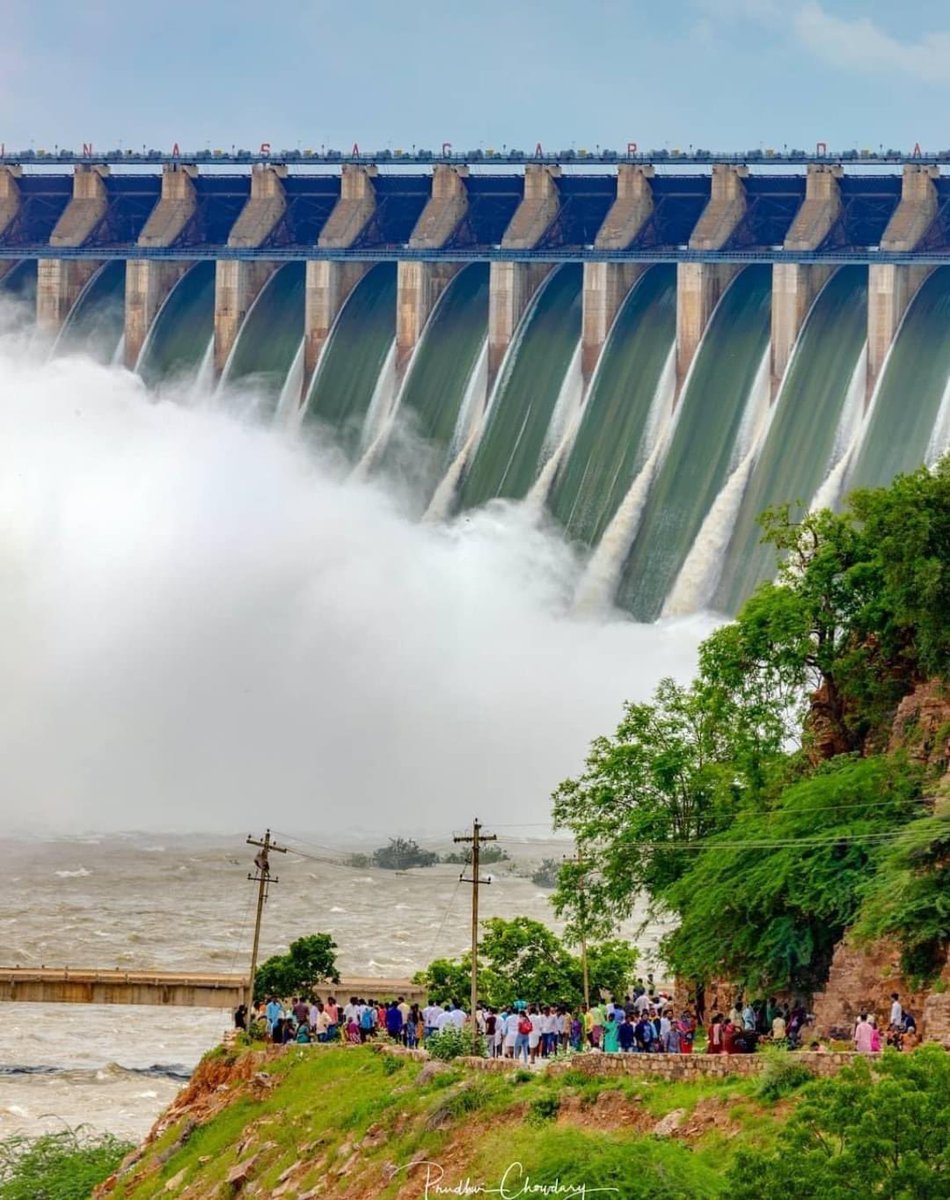 15 of the most beautiful Dams in India🇮🇳 1. Mettur Dam, Tamil Nadu ...