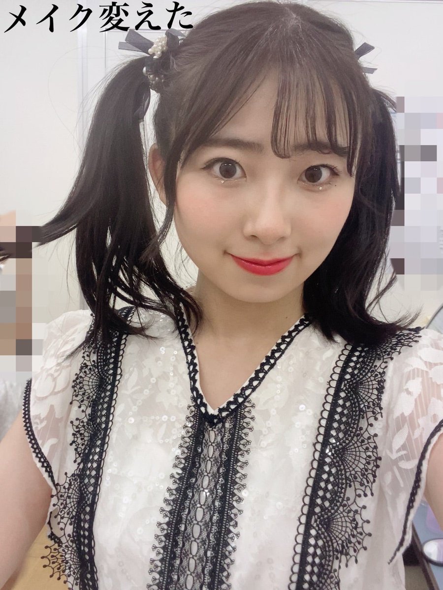 Juice=Juice on Twitter: "【Blog更新】 髪の毛巻き巻きとお喋り 有澤一華:… https://ameblo.jp/juicejuice-official/entry ...