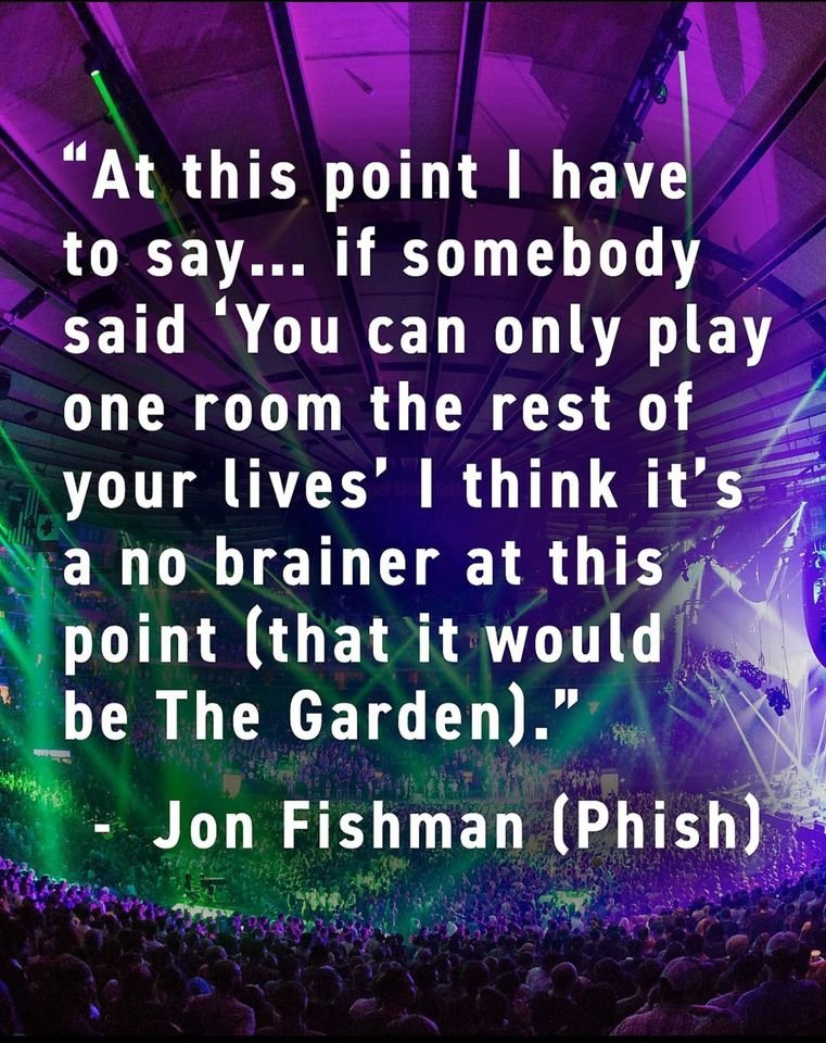Phish Quotes