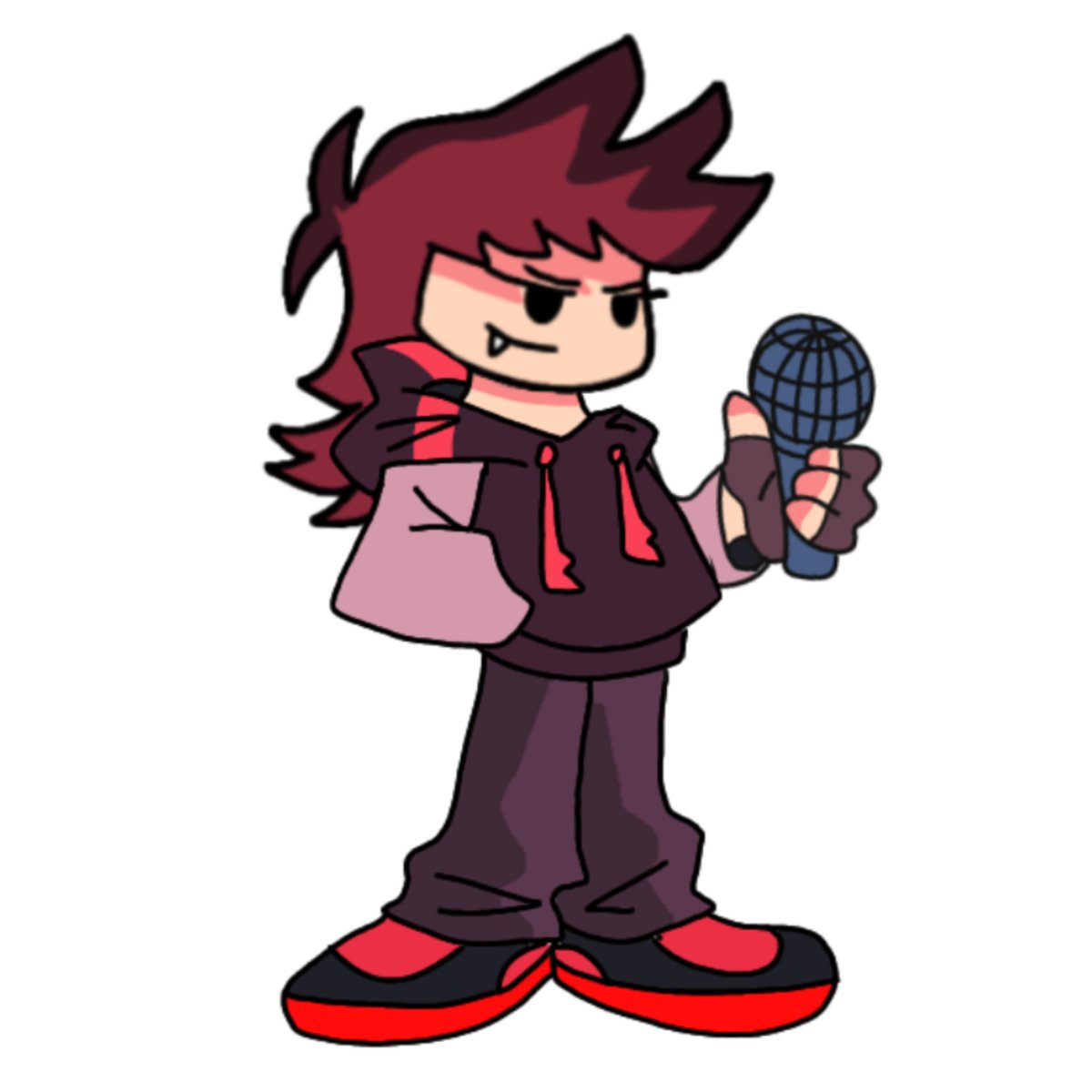 💙FNF Vs Arthur💙 (@ArthurLealDeSa2) さんのイラスト・マンガ作品まとめ (2 件) - Twoucan