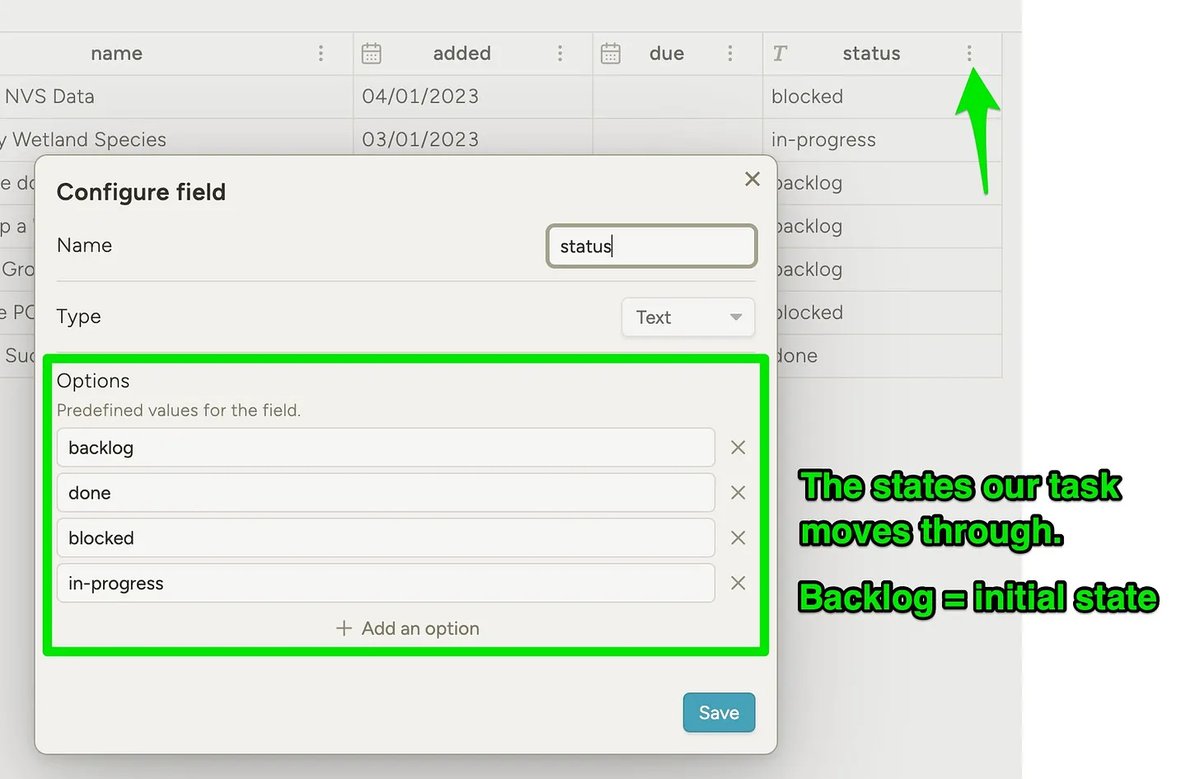 PhD Planning Masterclass: Have you heard of a Kanban Board? 90% of ...