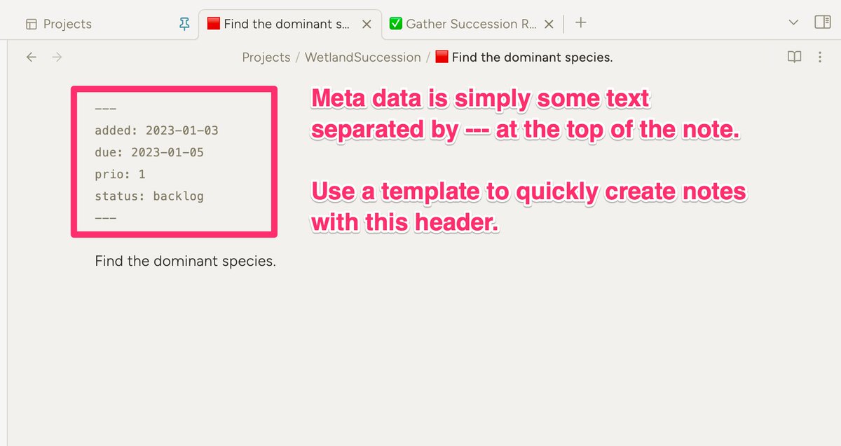 PhD Planning Masterclass: Have you heard of a Kanban Board? 90% of ...