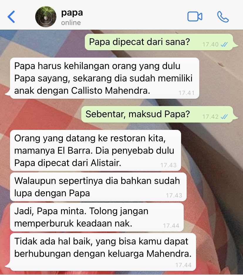 ella🌙 on Twitter: "EP.347"