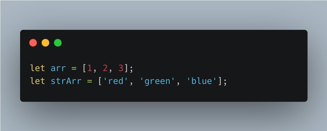 8 most common Javascript data types every web developer should know.👇 ...