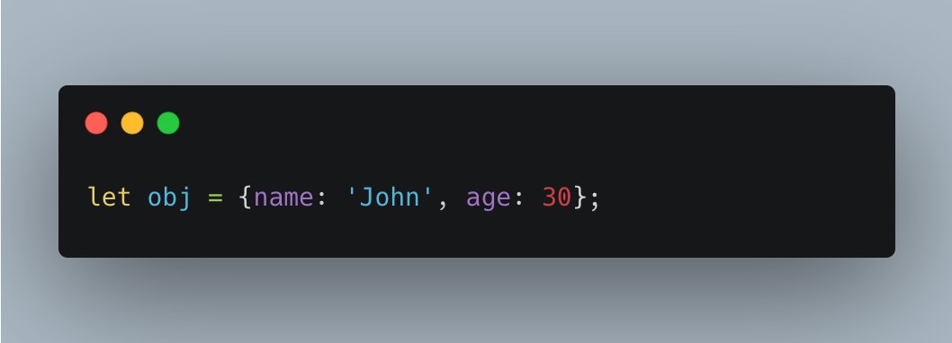 8 most common Javascript data types every web developer should know.👇 - Thread from Csaba Kissi ...