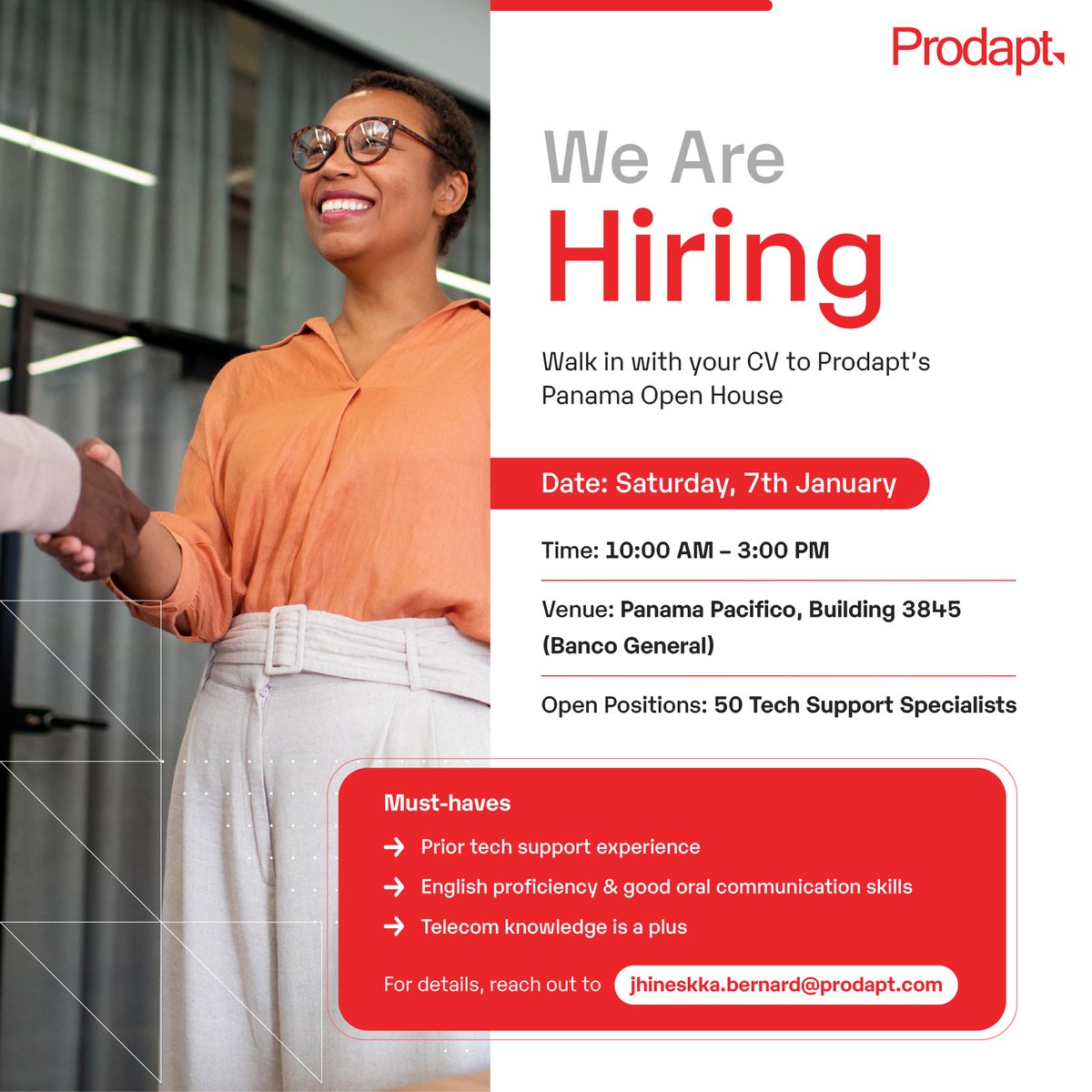 Prodapt Company Profile & Overview | AmbitionBox