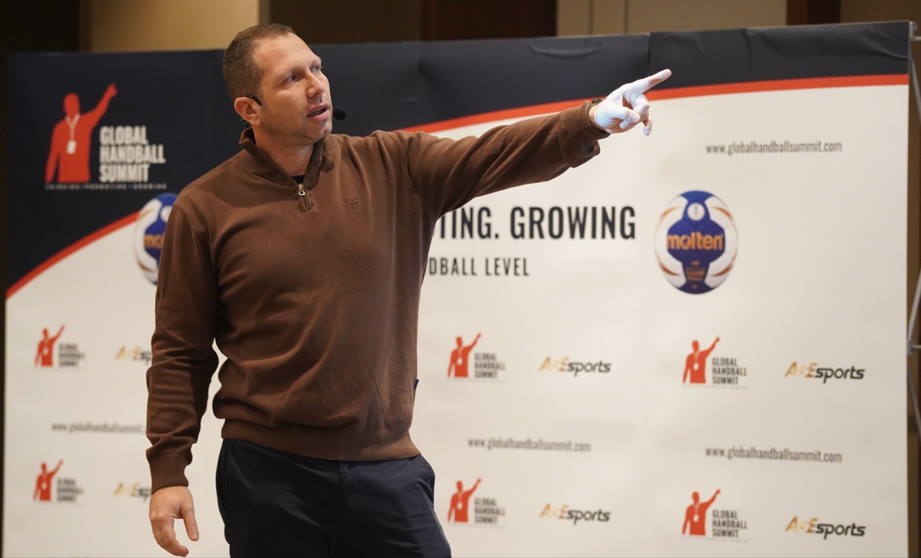 Global Handball Summit 2023 (@GHandballSummit) / Twitter