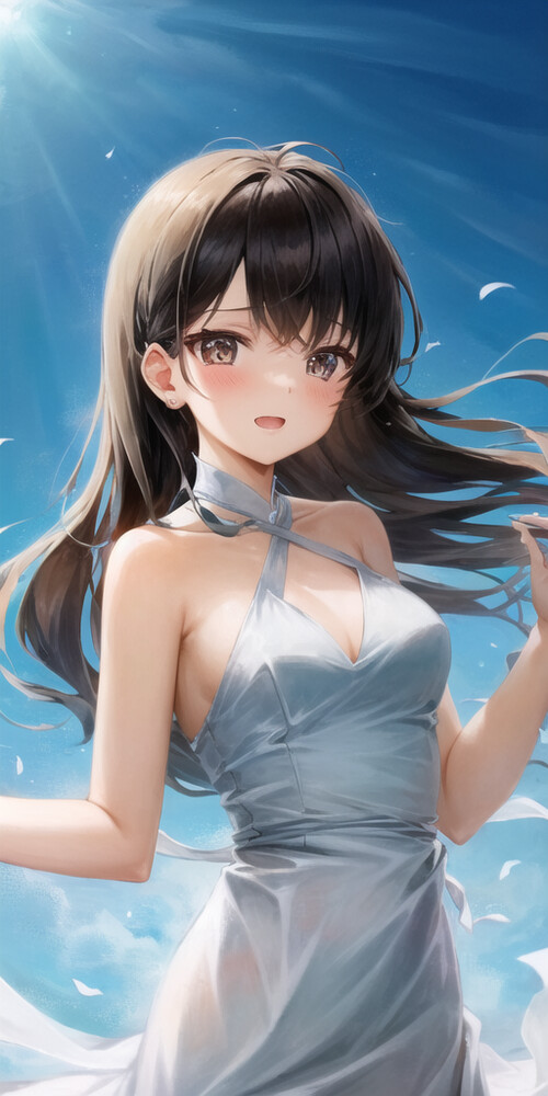 Sankaku Complex On Twitter Wednesdays Morning Risers Sankakuapptagsdatetime