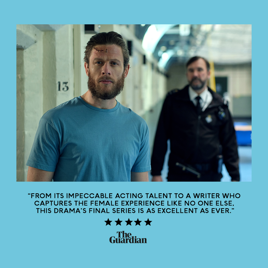 Productions – Lookout Point – London Production Company