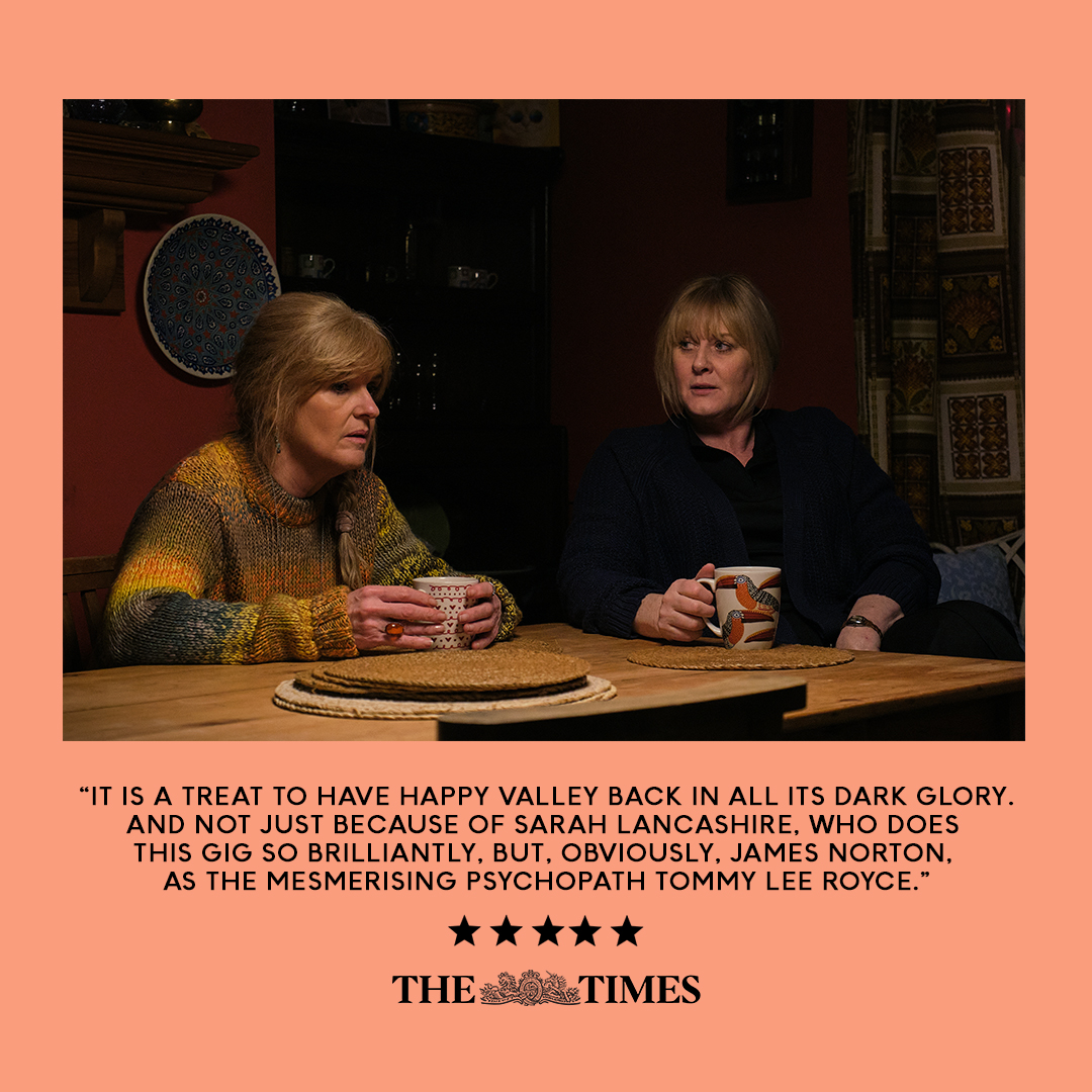 Contact – Lookout Point – London Production Company