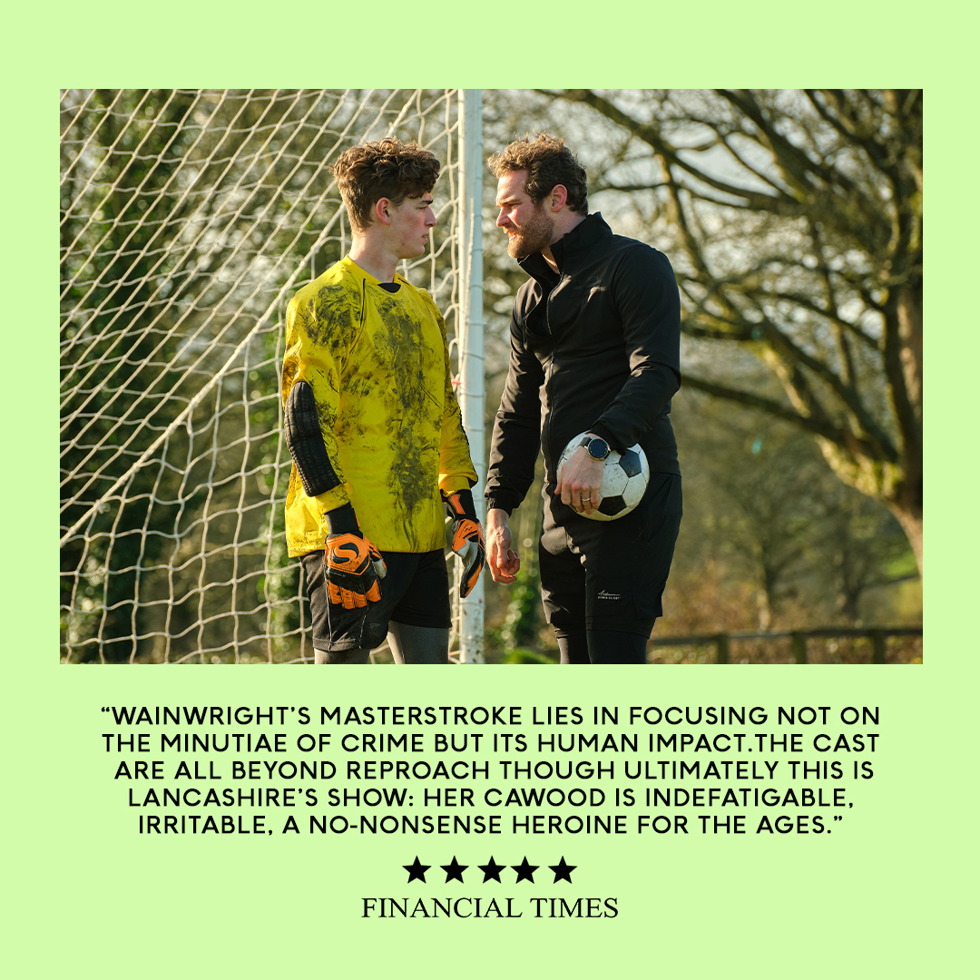 Productions – Lookout Point – London Production Company