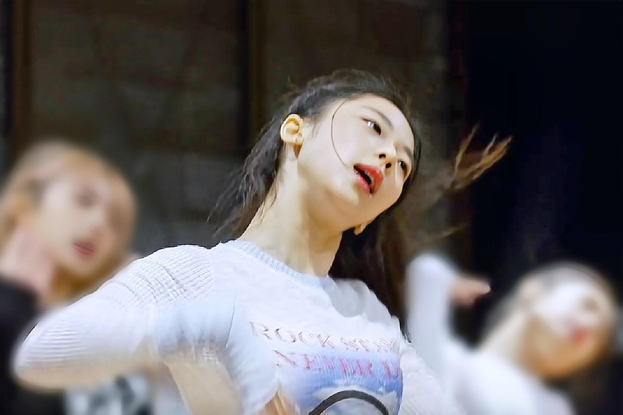 니리디 ♭ on Twitter: "INFO about Ruruka BABYMONSTER Member Name: Ruka / Ruruka Korean Name: 루카 ...