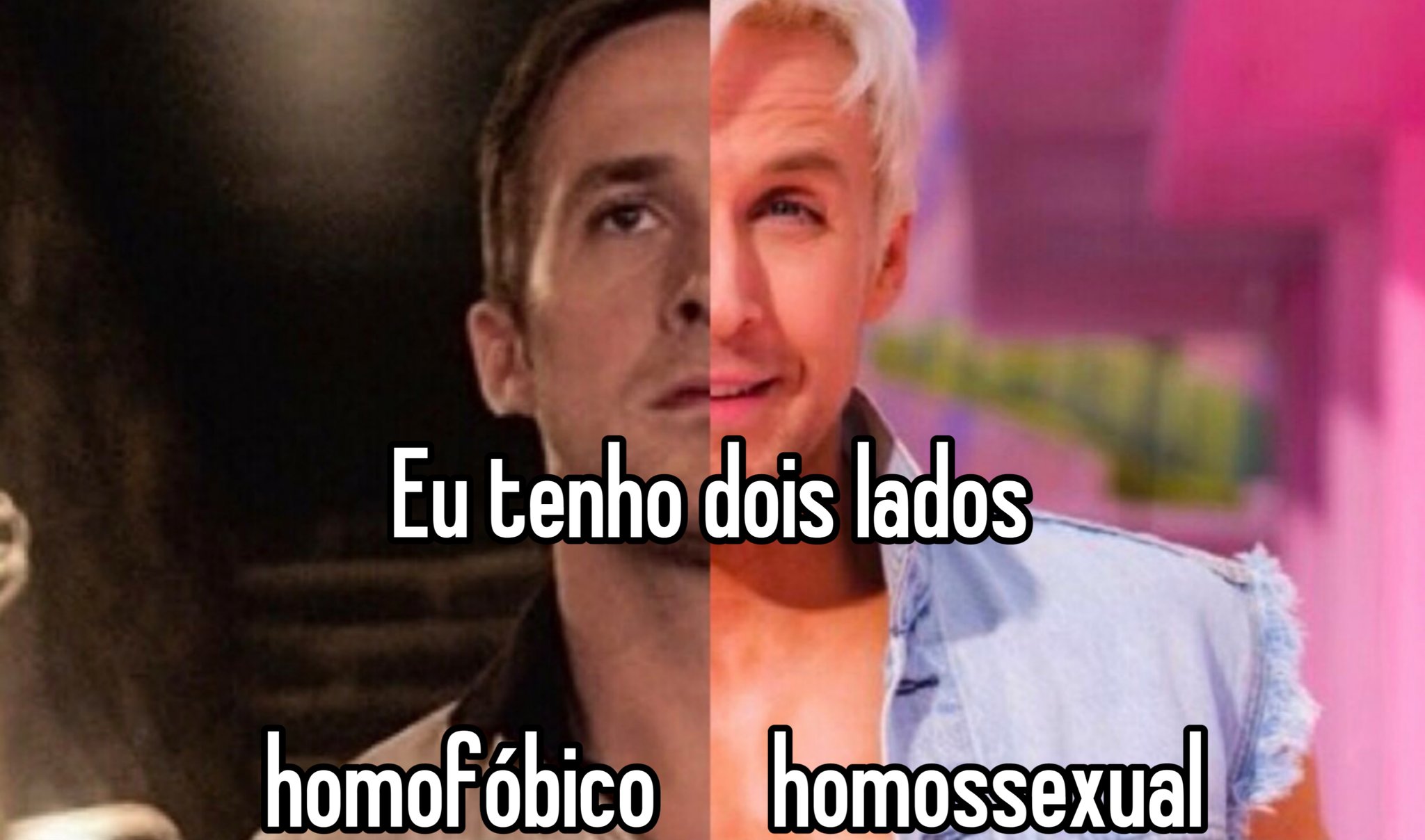 Shitpost só que de verdade on Twitter: "Agr sim https://t.co/mz98hTkrpK" / Twitter