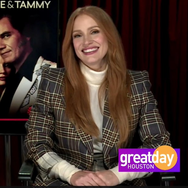 Best Of Jessica Chastain On Twitter Jessica Chastain Wow Sexiezpix 3832