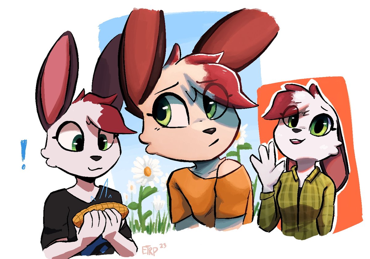 EngineTrap (@EngineTrap) さんのイラスト・マンガ作品まとめ (122 件) - Twoucan