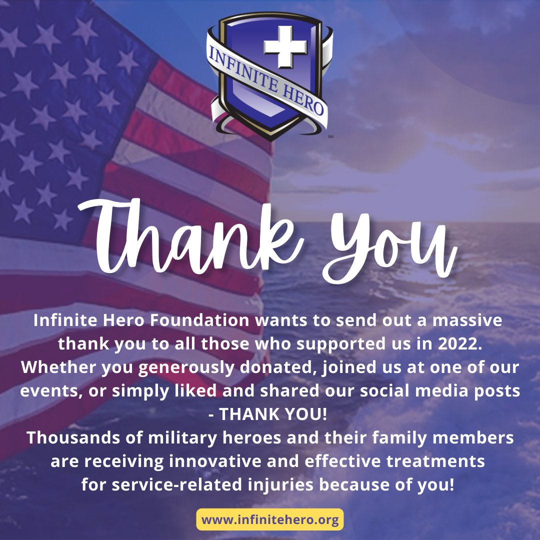 Military Hero Thank You Cards