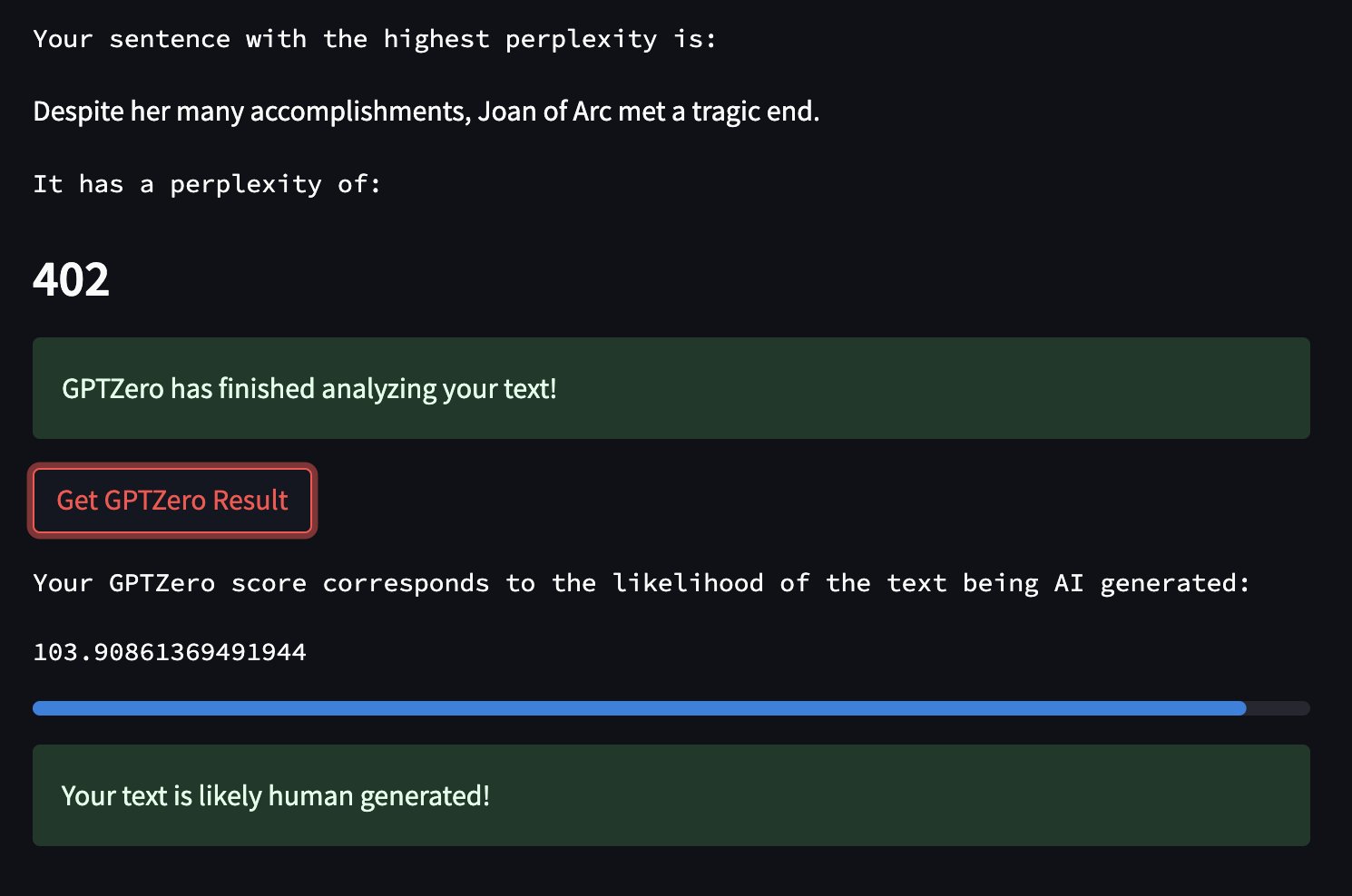 Riley Goodside on Twitter: "@Sams_Antics I doubt it. Scott Aaronson proposed something like that ...