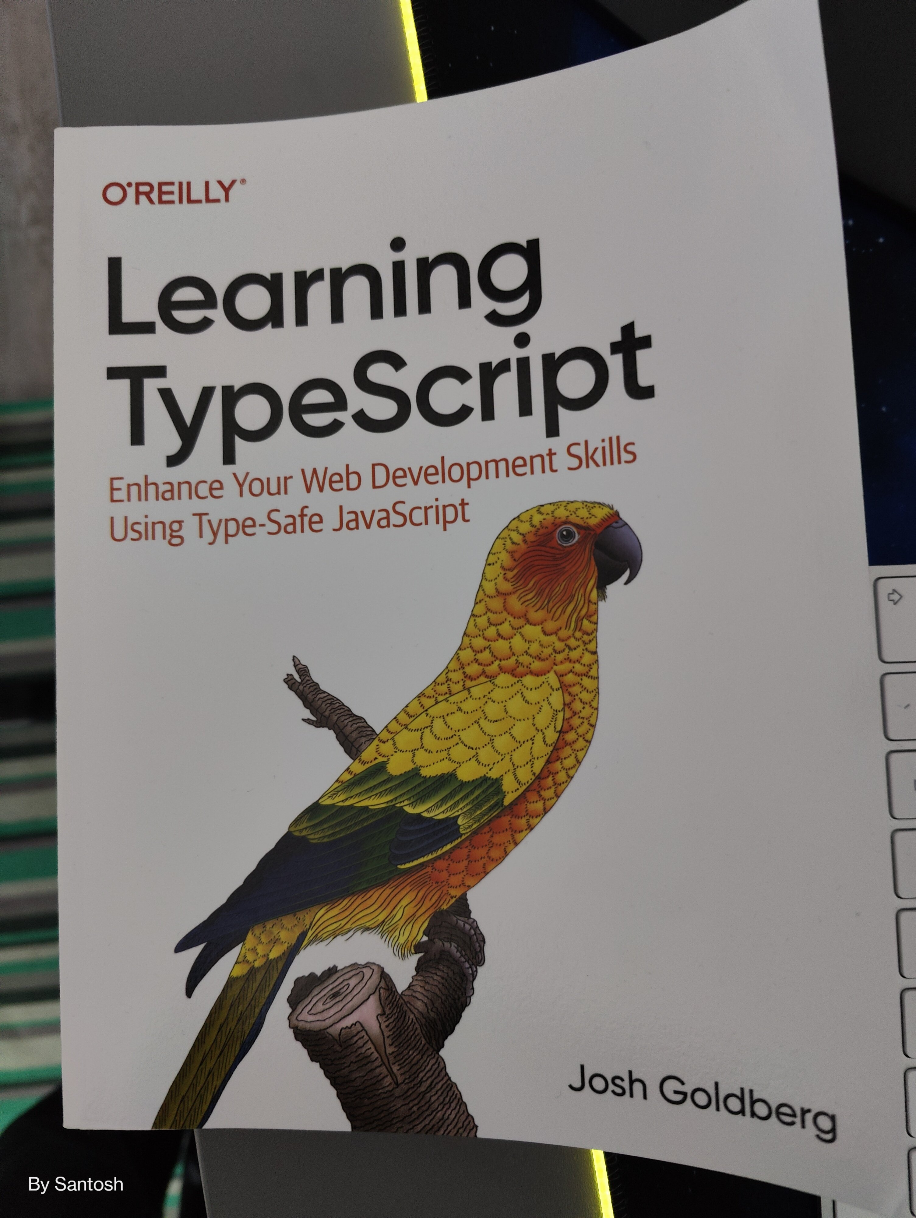 Avanish Kumar (@avicodes_) / Twitter